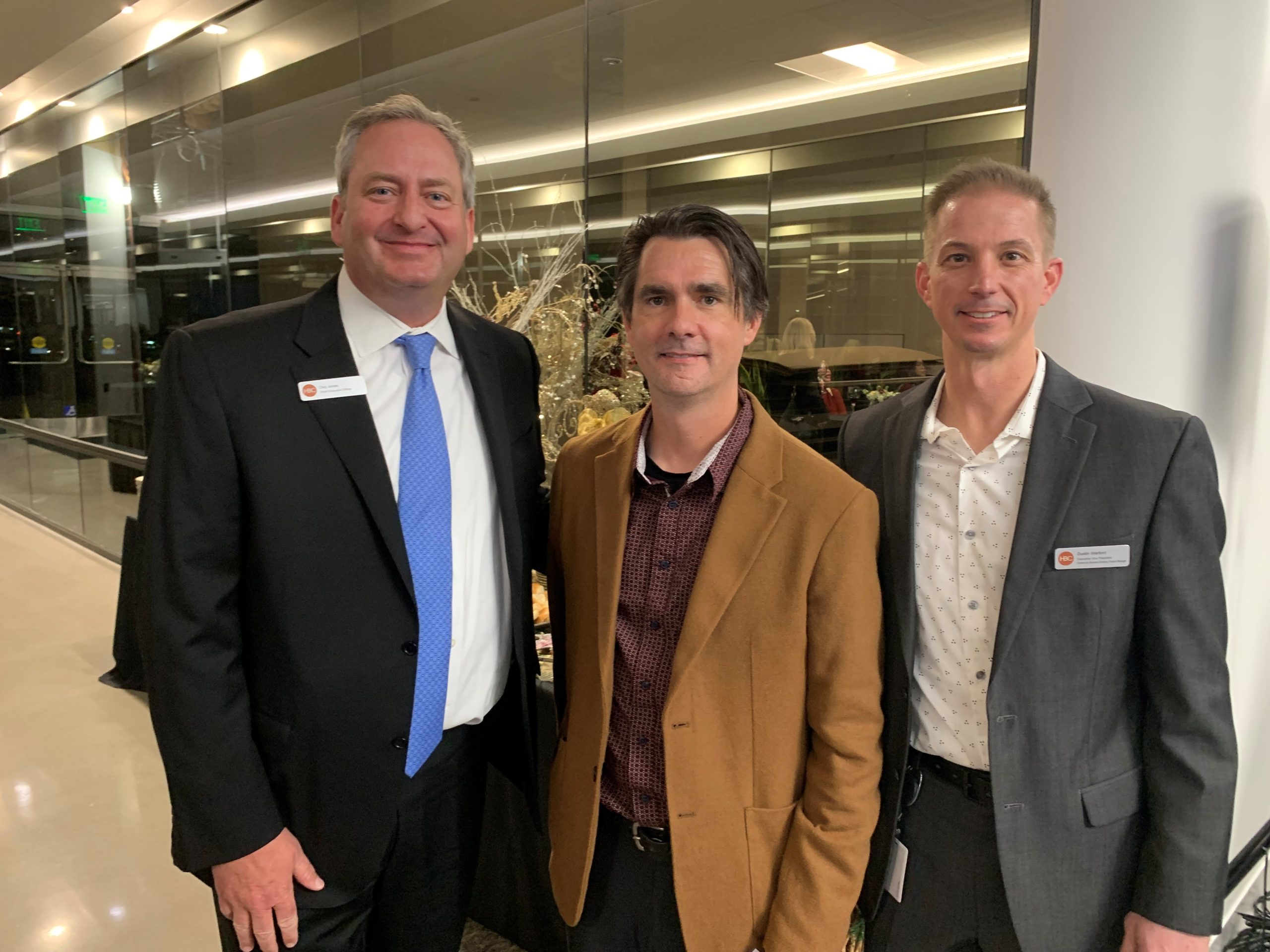 What's New - Heritage Bank of Commerce