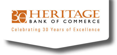 Join Heritage Bank of Commerce Today!